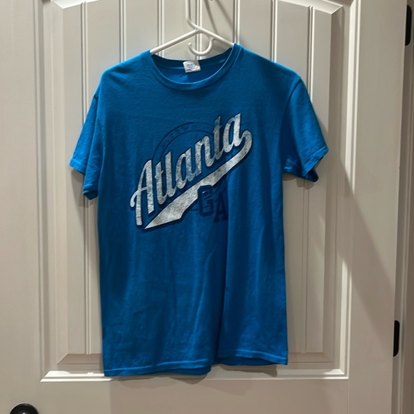 Delta | Shirts | Atlanta Tshirt | Poshmark